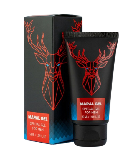 Maral Gell - Vip Zone - KS