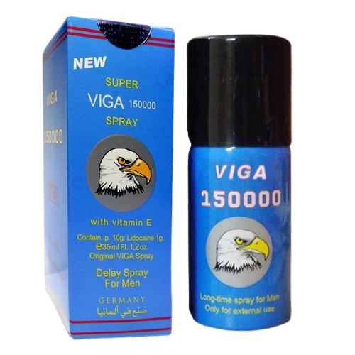 Sprej Viga - Vip Zone - KS