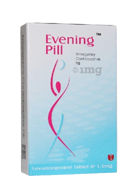 Pilula e Emergjencës - Vip Zone - KS